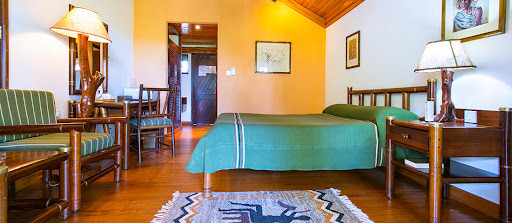 Mara Simba Lodge - Nomad Touring Company Ltd.